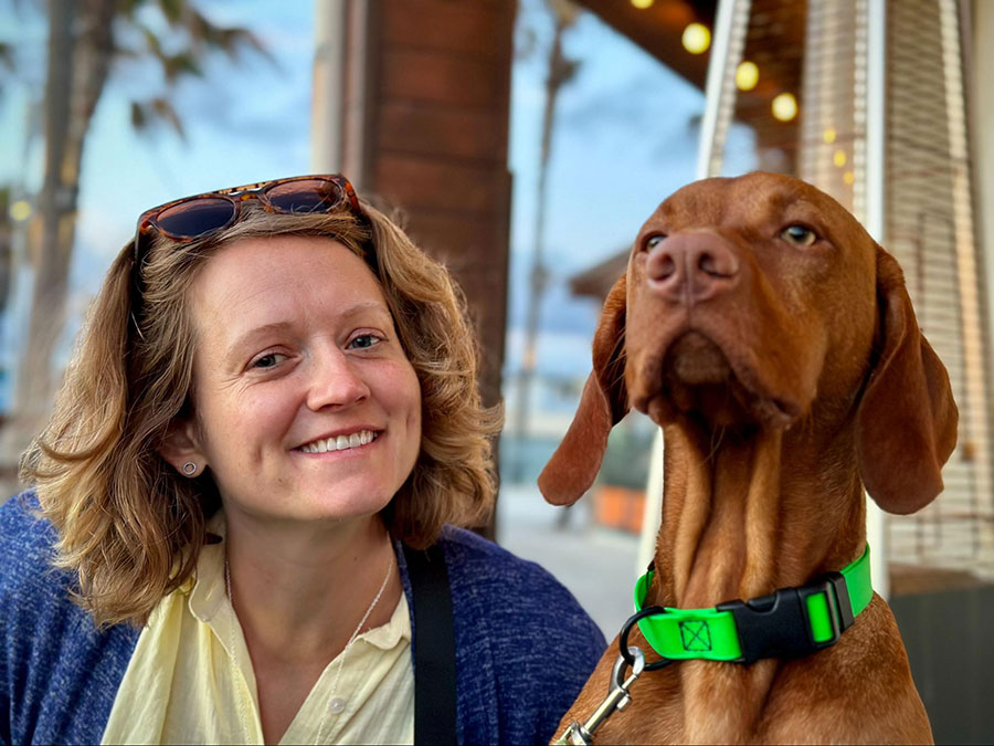 About Me | Laura Hooper Coaching